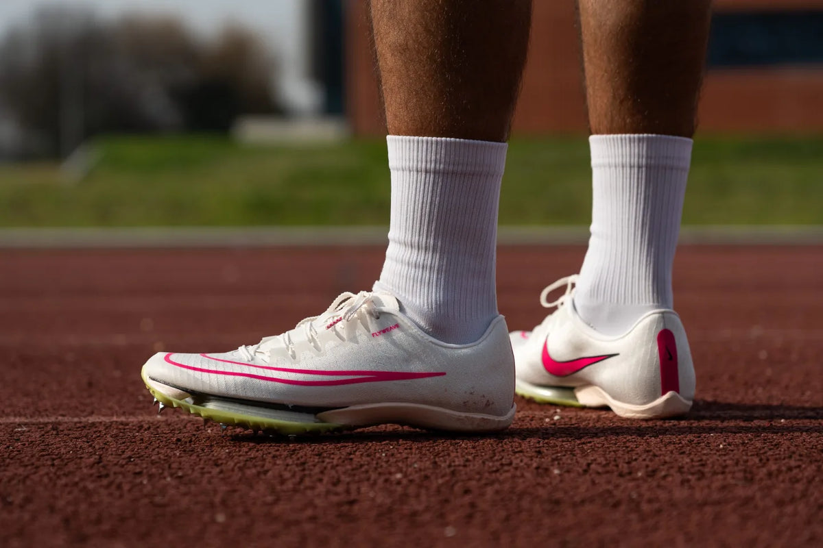 Nike Maxfly and Maxfly 2 Review: Are These Super Spikes Worth the Hype ...